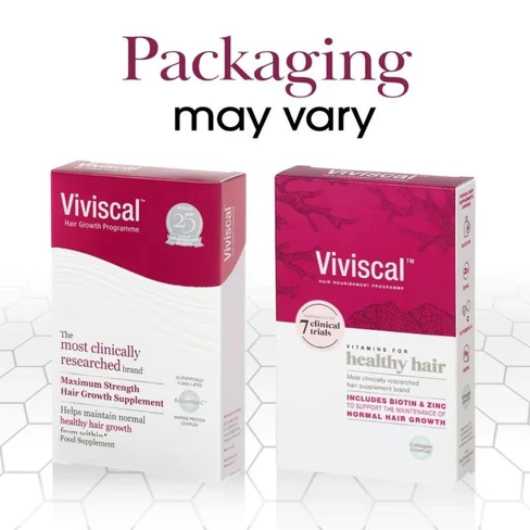 Viviscal Maximum Strength SweetCare United States