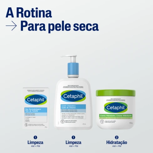 Cetaphil High Tolerance Moisturizing Cream SweetCare South Korea