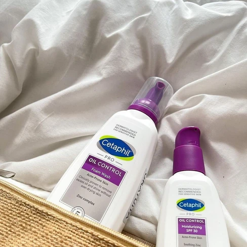 Cetaphil Pro Oil Control Moisturizer SPF30 SweetCare United States