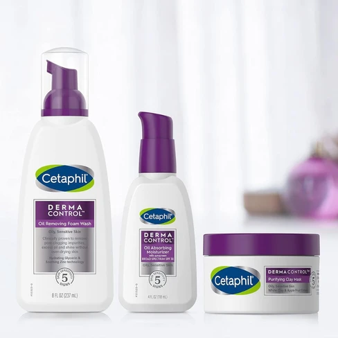 Cetaphil Pro Oil Control Moisturizer SPF30 - SweetCare United States