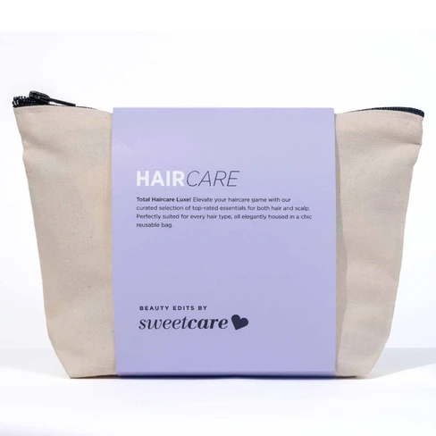 SweetCare Beauty Edit Haircare | 8 Products SweetCare Puerto Rico