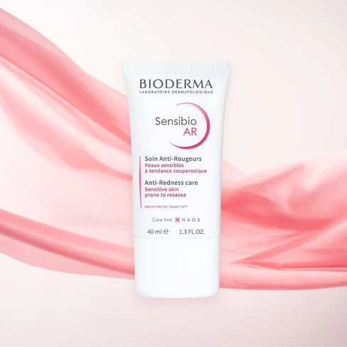 Bioderma Sensibio Ar Anti-Redness Cream SweetCare United States