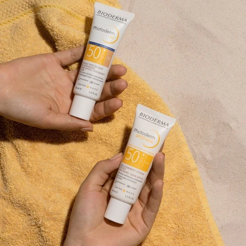 Bioderma Photoderm Spot Age SPF50+ Anti-Dark Spots SweetCare United States