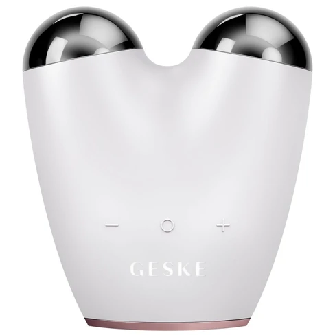 Geske MicroCurrent Face-Lifter 6 in 1 SmartAppGuided SweetCare United ...