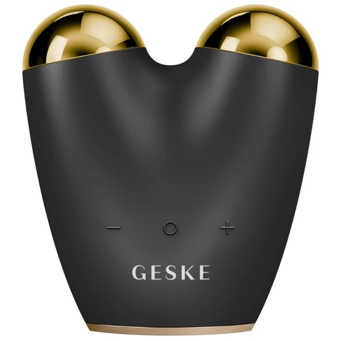 Geske MicroCurrent Face-Lifter 6 in 1 SmartAppGuided - SweetCare Samoa