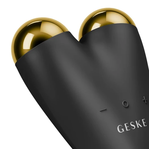 Geske MicroCurrent Face-Lifter 6 in 1 SmartAppGuided - SweetCare Samoa