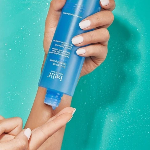 Belif Aqua Bomb Hydrating Toner for All Skin Types SweetCare Italy