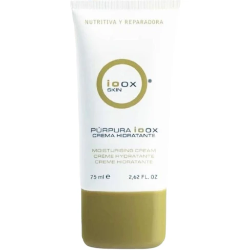 Ioox Purpura Moisturizing Cream Skin Repair SweetCare Sri Lanka