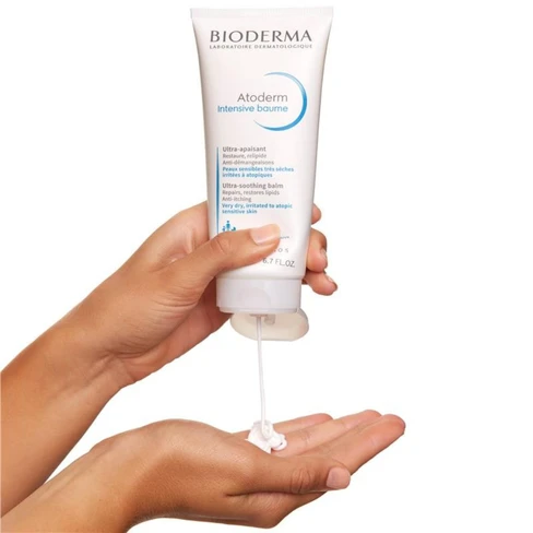Bioderma Intensive Ultra-Soohing Balm for the Face SweetCare United States