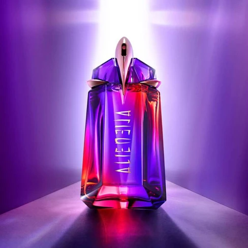 Mugler Alien Hypersenses Eau de Parfum SweetCare Barbados