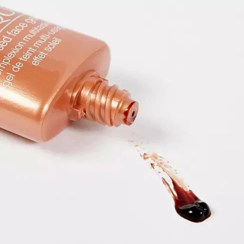 Clinique Sun-Kissed Face Gelee Bronzing Gel SweetCare Thailand