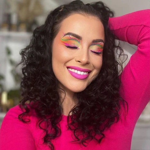 Wibo Make Up Junkie Draw Me Crazy Neon Automatic Eye Pencil SweetCare Switzerland