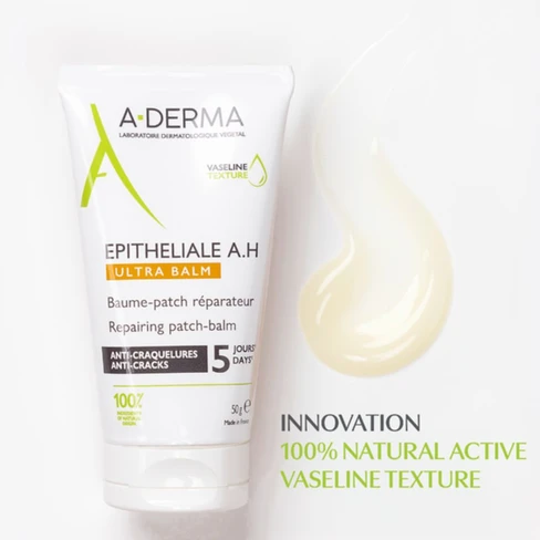 A Derma Epitheliale A.H. Ultra Balm Repairing Patch-Balm SweetCare ...