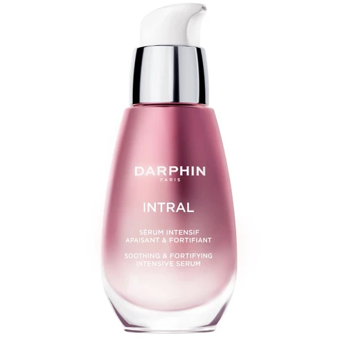 Darphin Intral Soothing and Fortifying Intensive Serum for Reactive ...