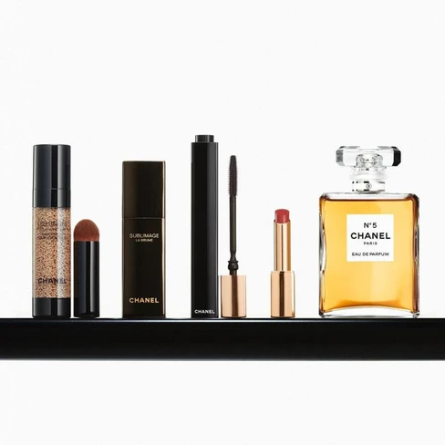 Chanel N5 Eau de Parfum - SweetCare Austria