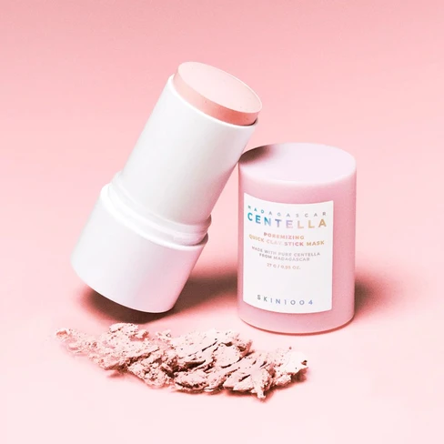 SKIN1004 Madagascar Centella Poremizing Quick Clay Stick Mask ...