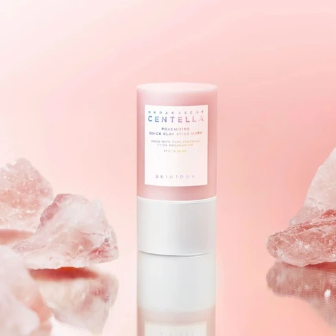SKIN1004 Madagascar Centella Poremizing Quick Clay Stick Mask SweetCare ...