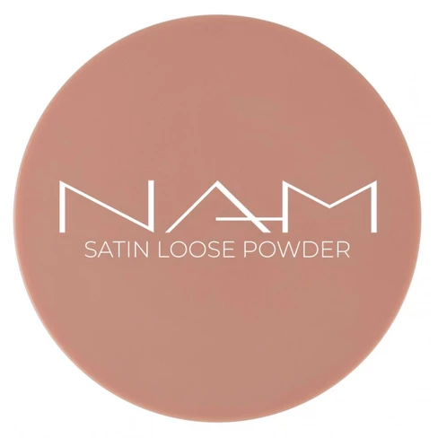Nam Satin Loose Powder SweetCare United Kingdom