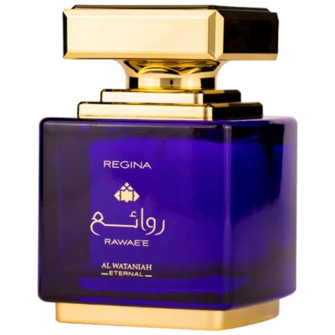Al Wataniah Rawayeh Regina Eau de Parfum SweetCare Curaçao