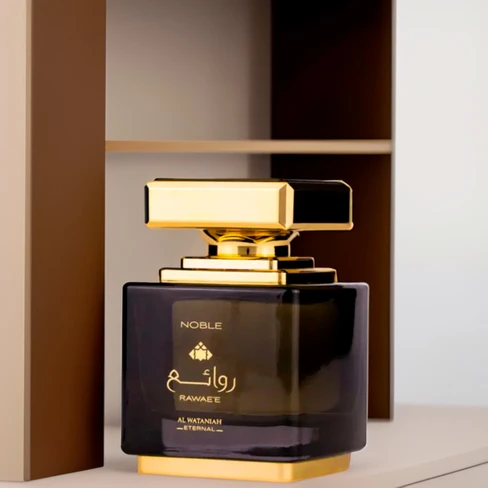 Al Wataniah Rawayeh Noble Eau de Parfum SweetCare Lithuania