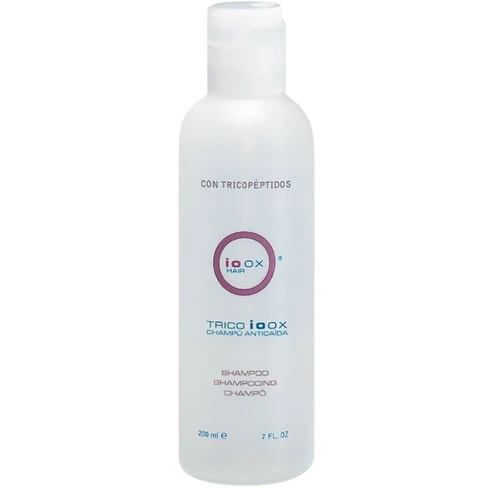 Ioox Trico Shampoo Antiqueda com Cafeína - SweetCare Mozambique