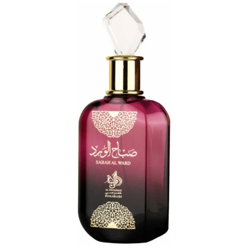 Al Wataniah Sabah Al Ward Eau de Parfum SweetCare Finland