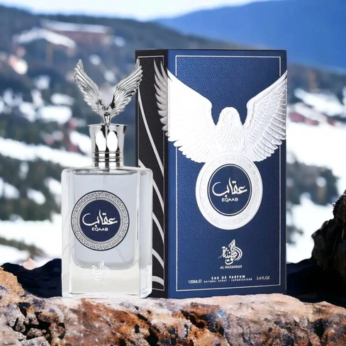 Al Wataniah Eqaab Eau de Parfum SweetCare Portugal