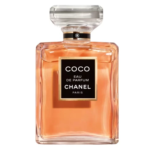 Chanel Agua de perfume Coco Fragance SweetCare Guatemala