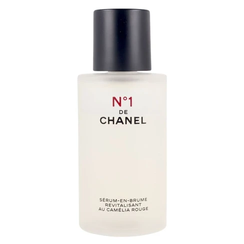 Chanel Nº1 DE CHANEL Sérum em Bruma Revitalizante com Camélia Vermelha SweetCare Portugal