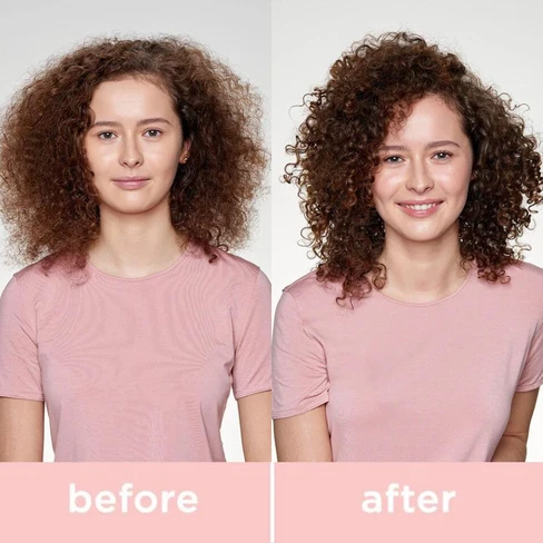 milk_shake Curl Passion Curl Shaper Styling Fluid SweetCare Greenland