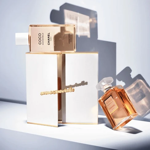 Chanel Coco Agua de Perfume Mademoiselle Fragance - SweetCare Venezuela