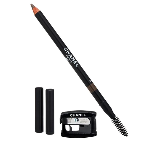 Chanel Crayon Sourcils Sculpting Eyebrow Pencil SweetCare United States