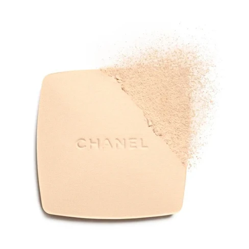 Chanel Poudre Universelle Natural Finish Pressed Powder SweetCare Samoa