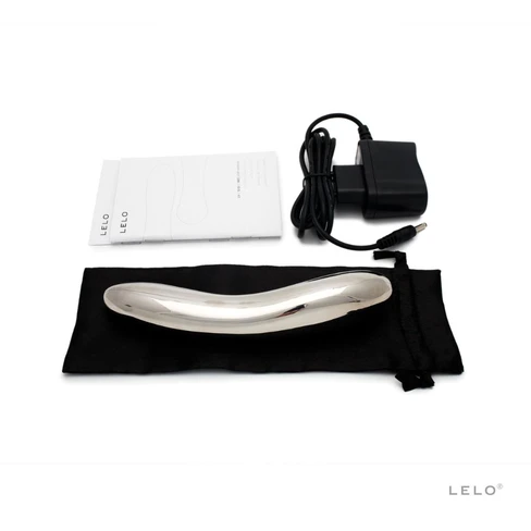 Lelo Inez the World's Most Exclusive Massager SweetCare United States