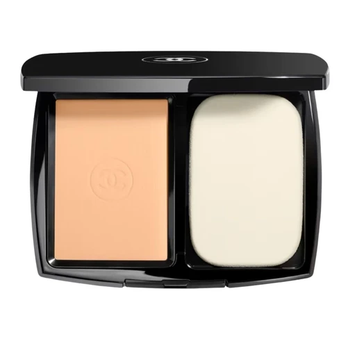 Chanel Ultra Le Teint Tenue Ultrawear Flawless Compact Foundation ...