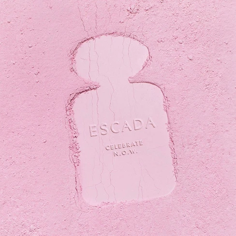 Escada Celebrate N.O.W. Eau de Parfum for Women SweetCare Japan