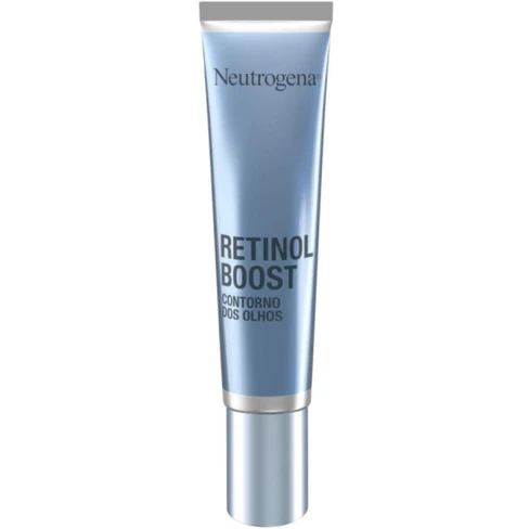 Neutrogena Retinol Boost Eye Contour SweetCare Israel