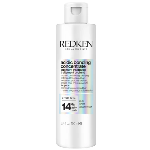 Redken Acidic Bonding Concentrate Intensive Treatment SweetCare United ...