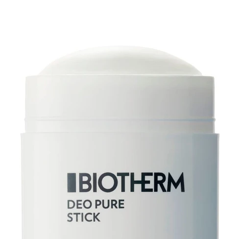 Biotherm Deo Pure Stick Antitranspirante - SweetCare Portugal