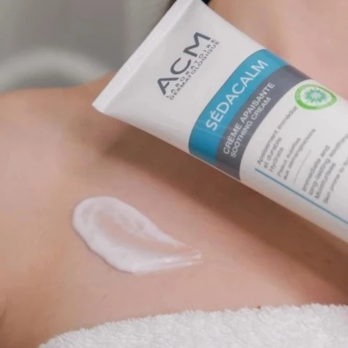 ACM Laboratoire Dermatologique Sédacalm Soothing Cream SweetCare Kiribati