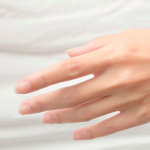 Ecrinal Verniz Brilhante Endurecedor Unhas SweetCare United States