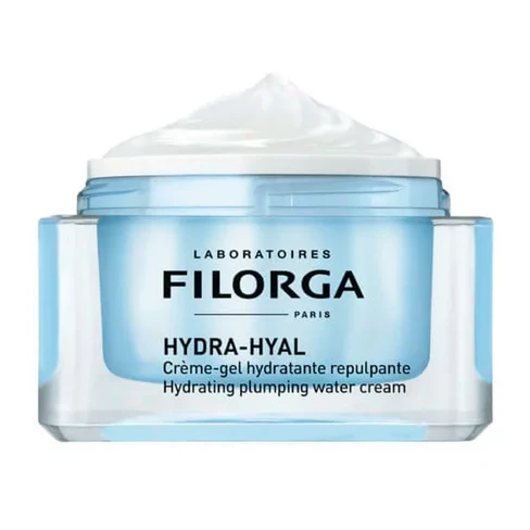 Filorga Hydra-Hyal Cream-Gel SweetCare China