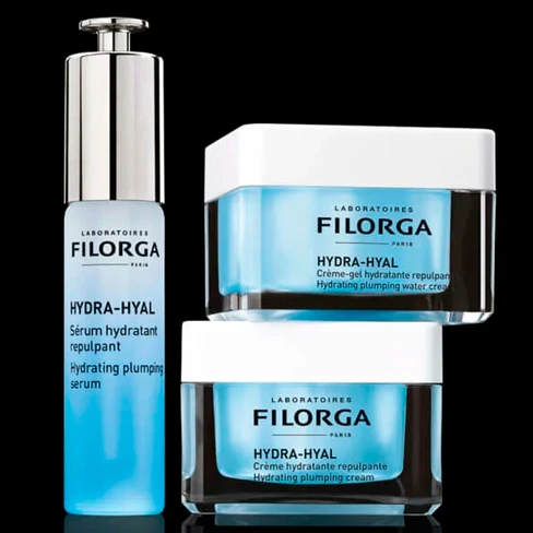 Filorga Hydra-Hyal Cream-Gel SweetCare China