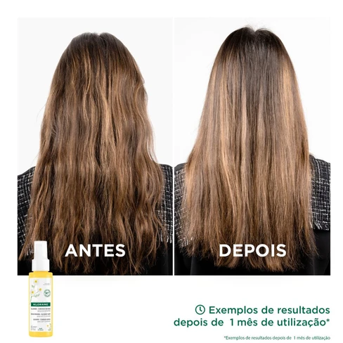 Klorane Spray Camomila para Cabelo Loiro Reflexos Dourados - SweetCare ...