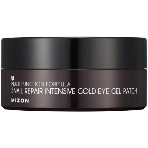 Mizon Snail Repair Intensive Gold Eye Gel Patch - SweetCare United States