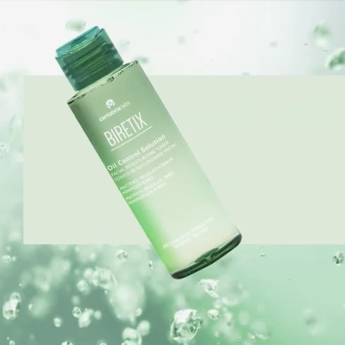 BiRetix Biretix Oil Control Solution Tónico Retexturizante Facial ...
