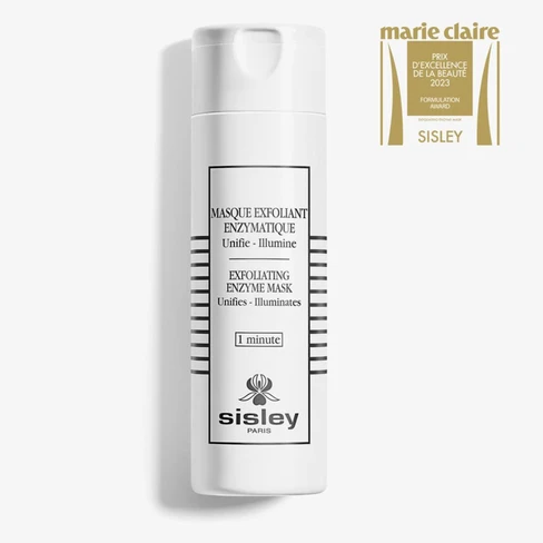 Sisley Exfoliating Enzyme Mask SweetCare Australia