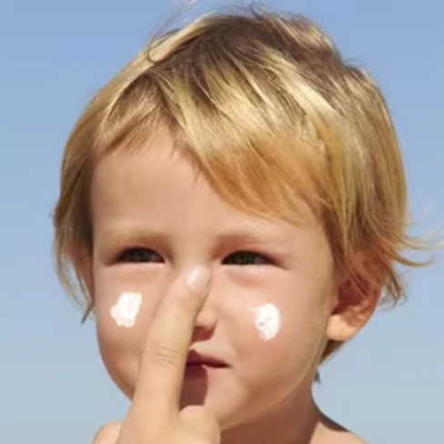 Garnier Ambre Solaire Nemo Kids Spray SPF50+ SweetCare Moldova