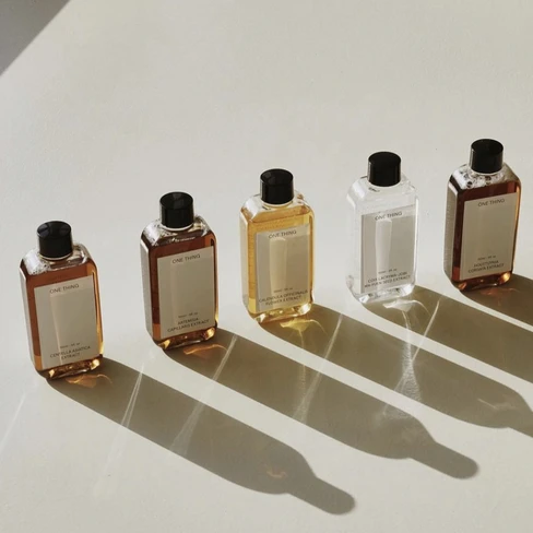 One Thing Hyaluronic Acid Complex Toner for All Skin Types SweetCare ...