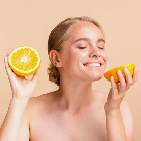 Centrum Imuno C Boost of Vitamin C SweetCare